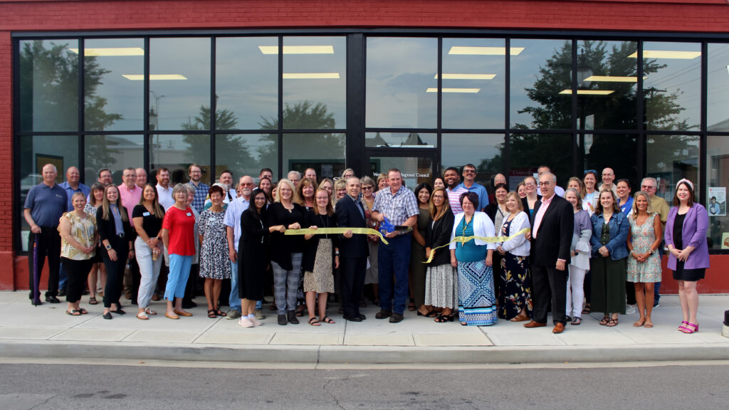 About Us - Western Illinois Regional Council
