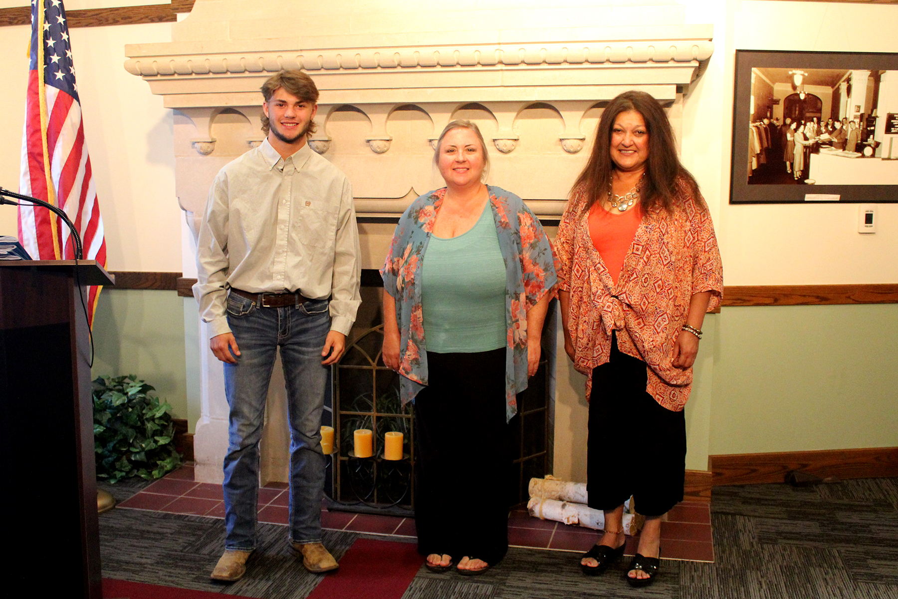 WIRC Awards Six College Scholarships - Western Illinois Regional Council